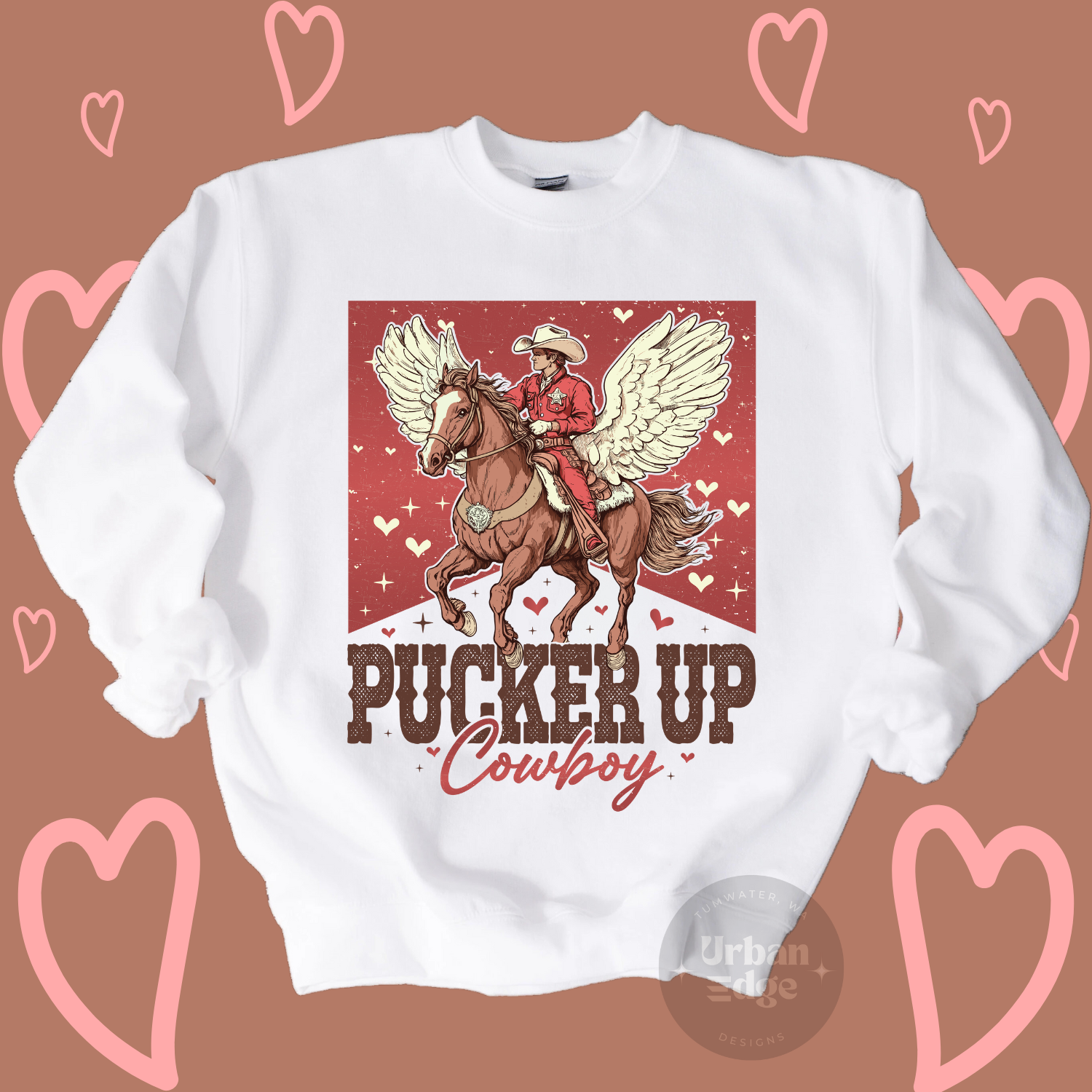 Valentines Day Images – Urban Edge Designs