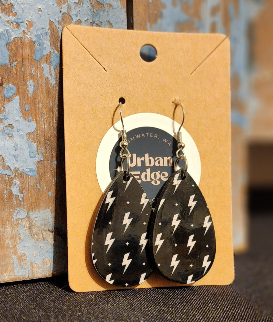 Urban Edge Designs